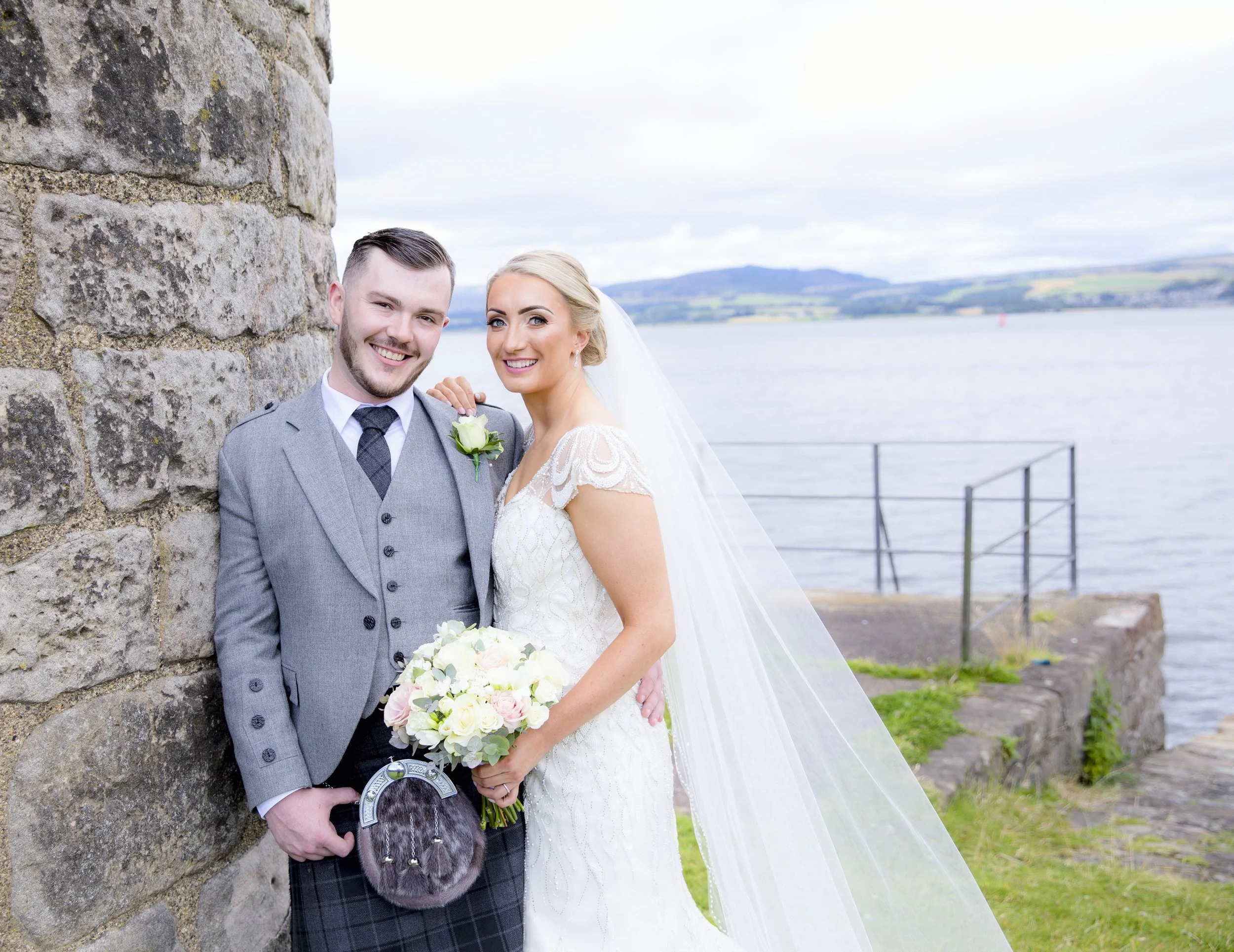 Carrie Roy Wedding Photography