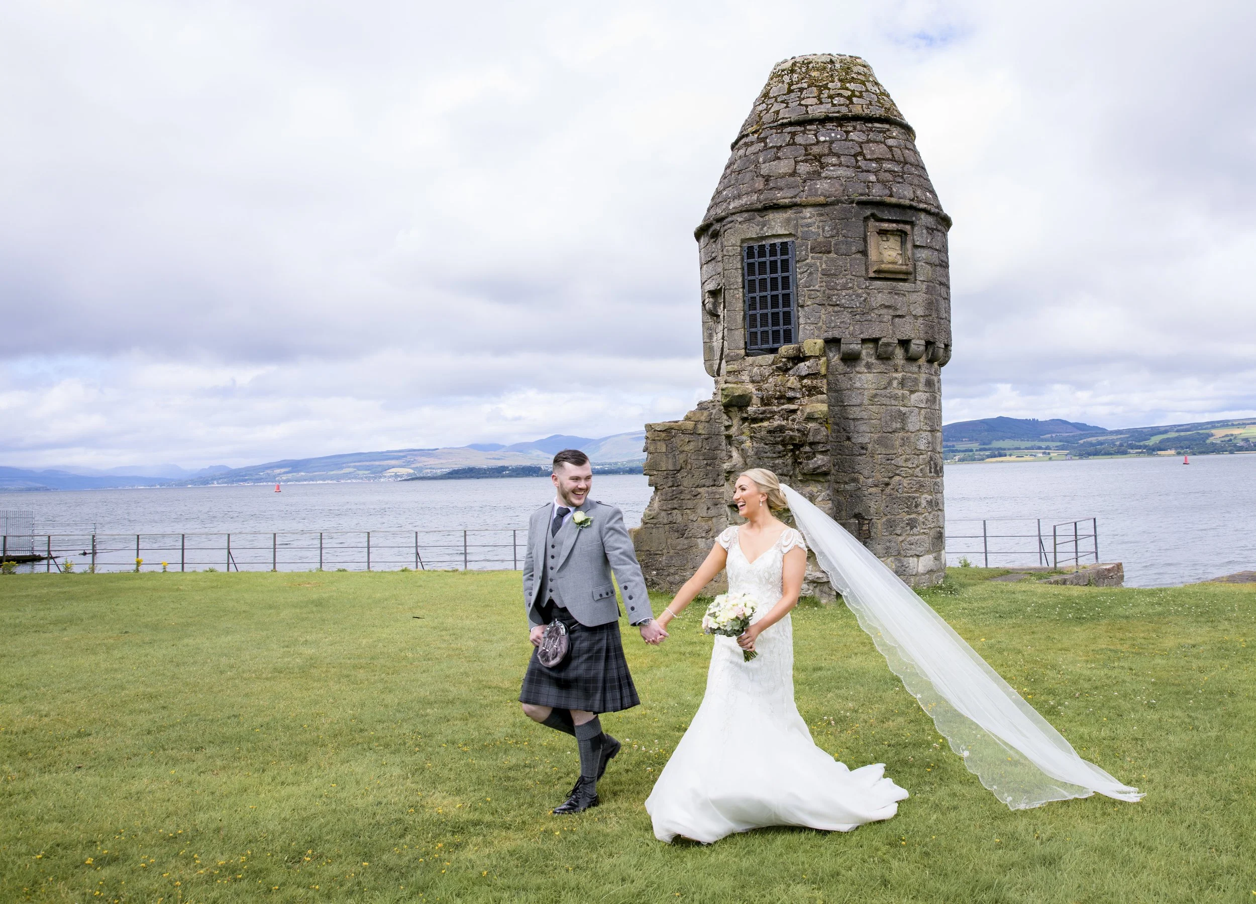 Carrie Roy Wedding Photography