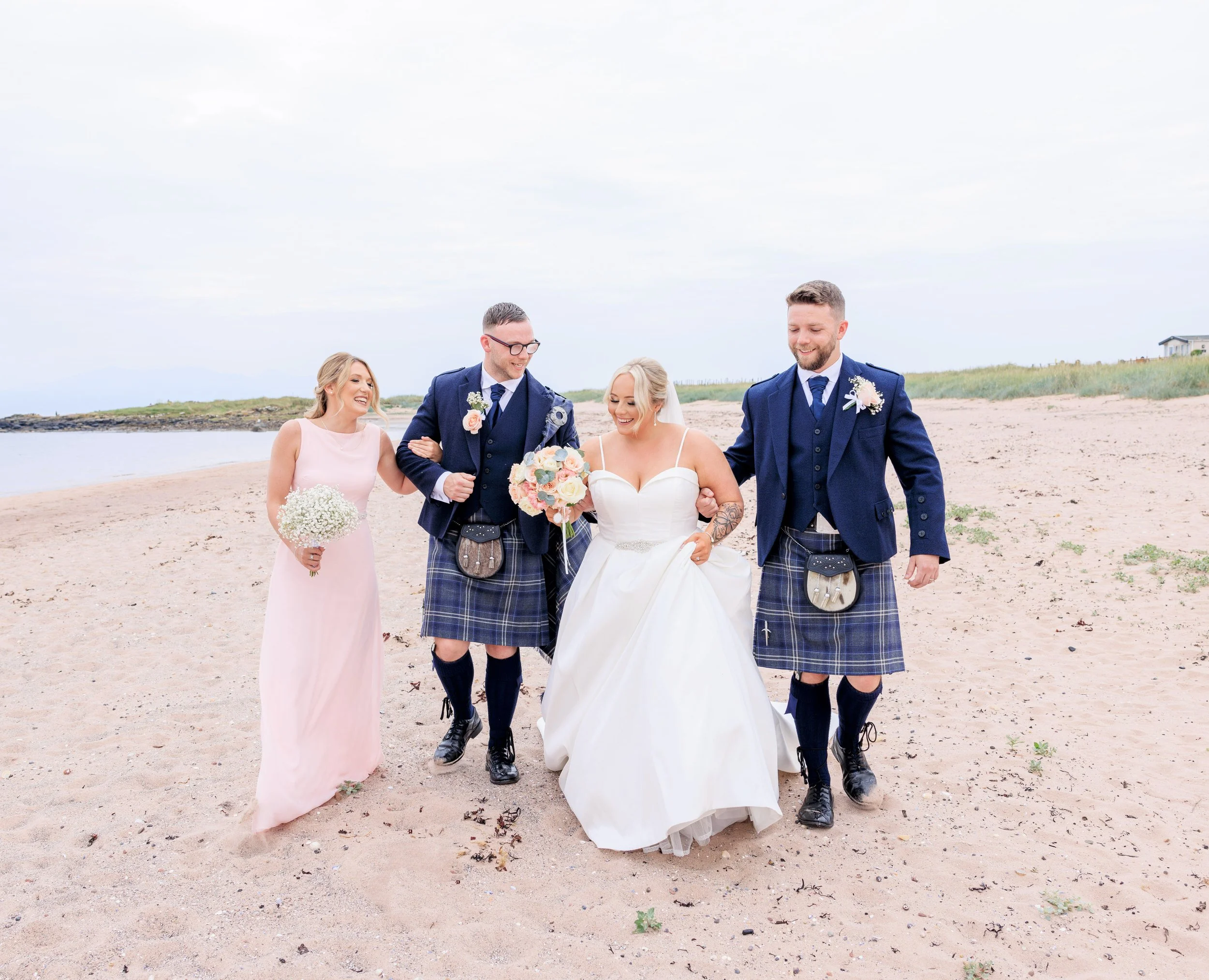 Carrie Roy Wedding Photography