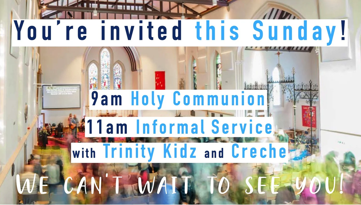 Holy Trinity Church Frome