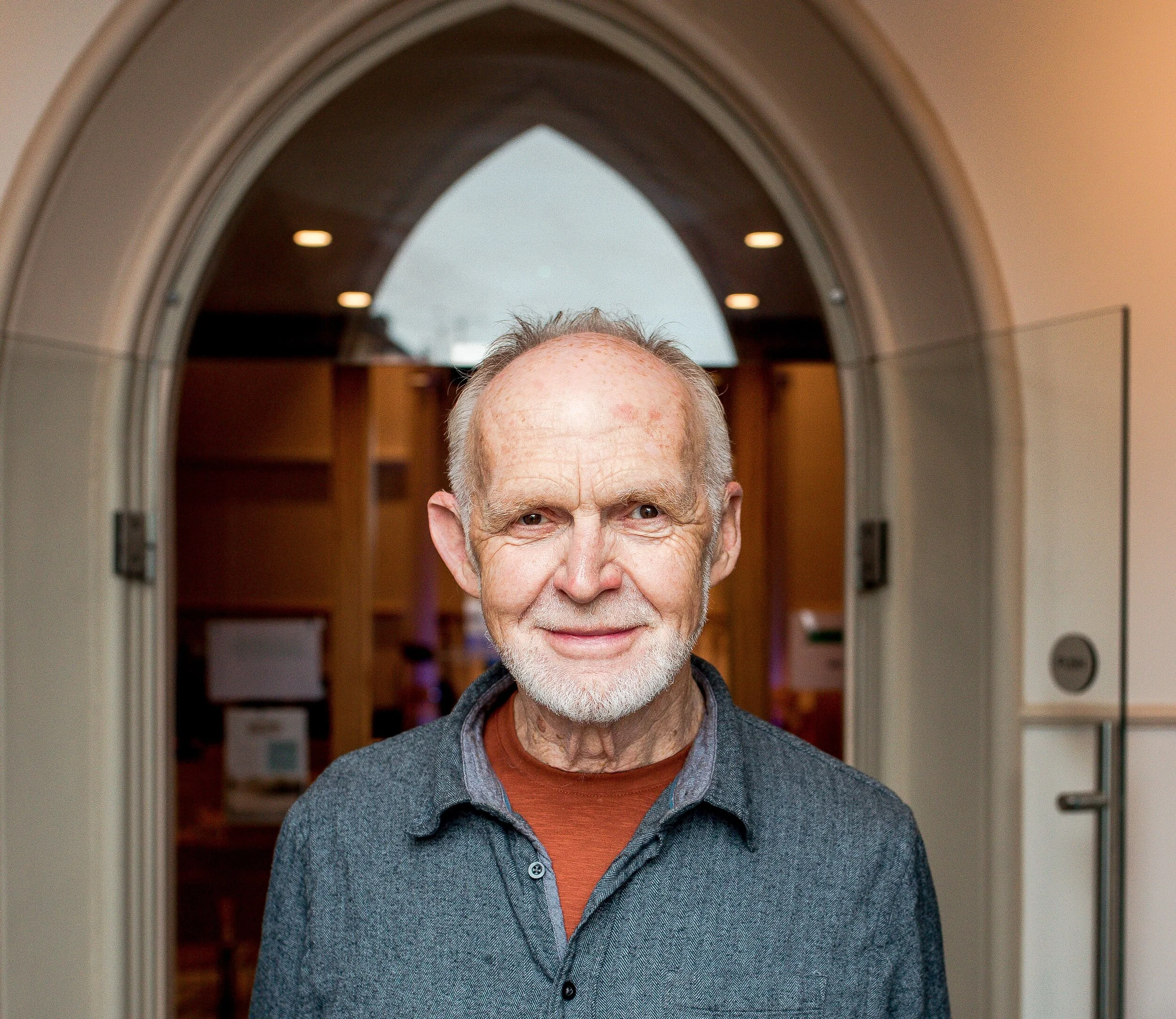 Meet The Team — Holy Trinity Church Frome