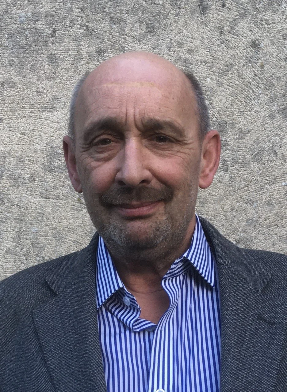 Meet The Team — Holy Trinity Church Frome