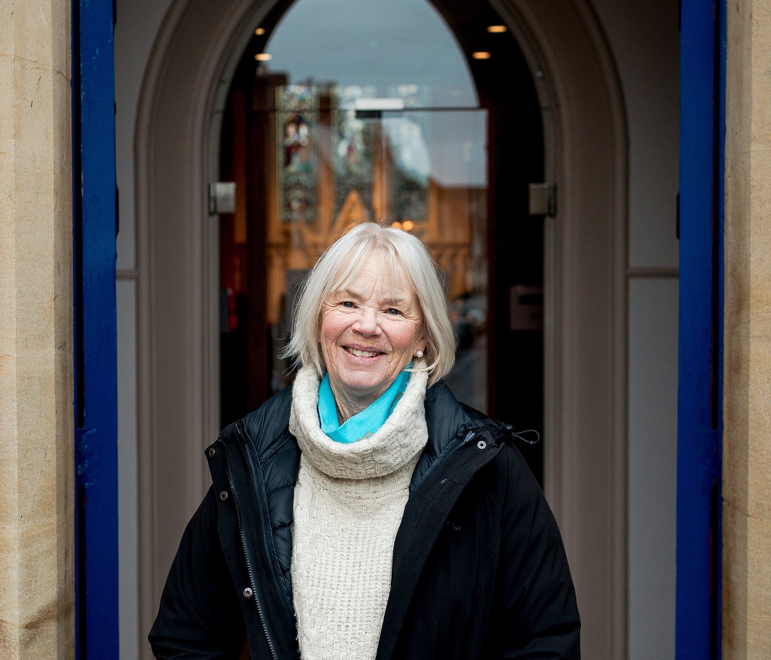 Meet The Team — Holy Trinity Church Frome