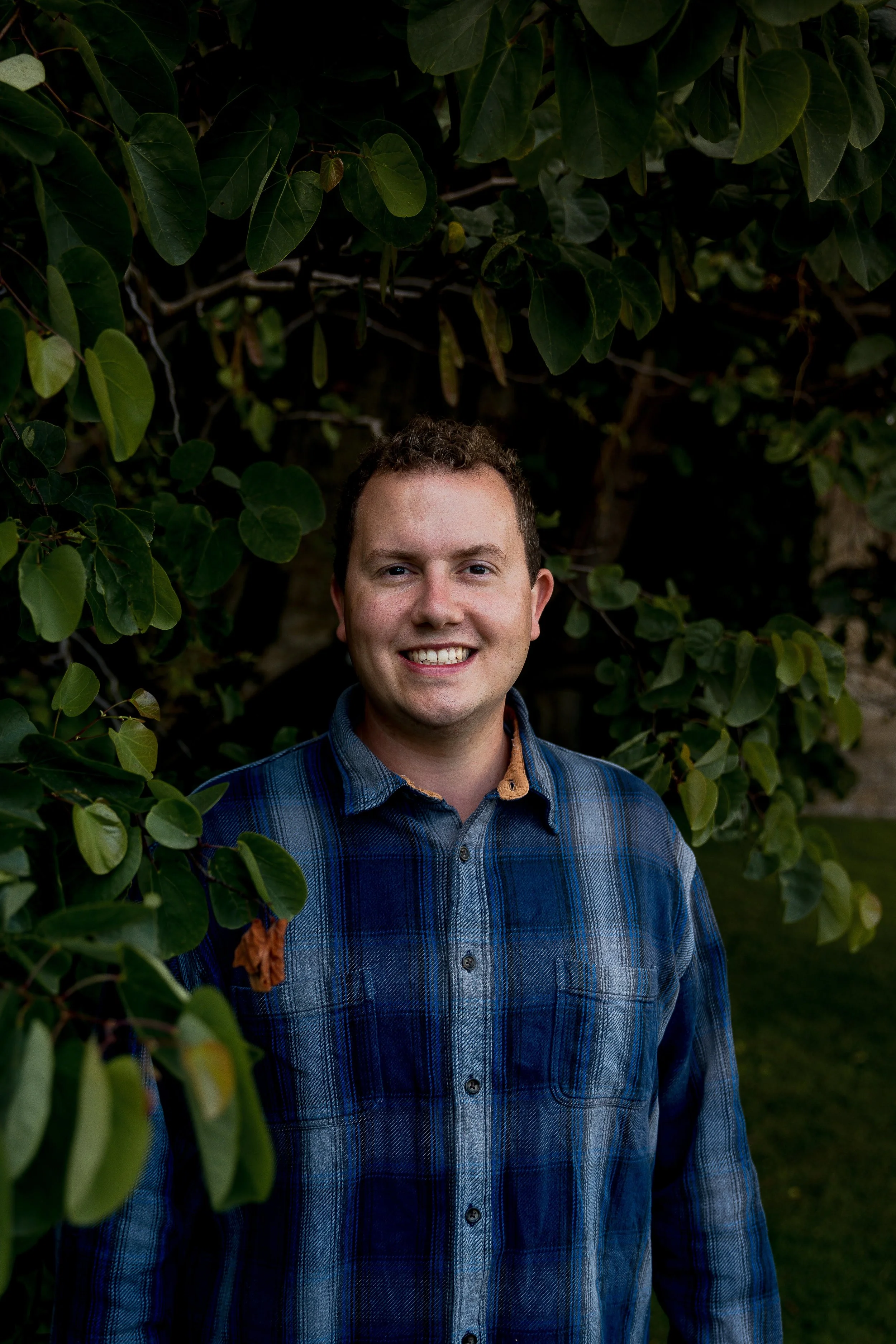 Meet The Team — Holy Trinity Church Frome