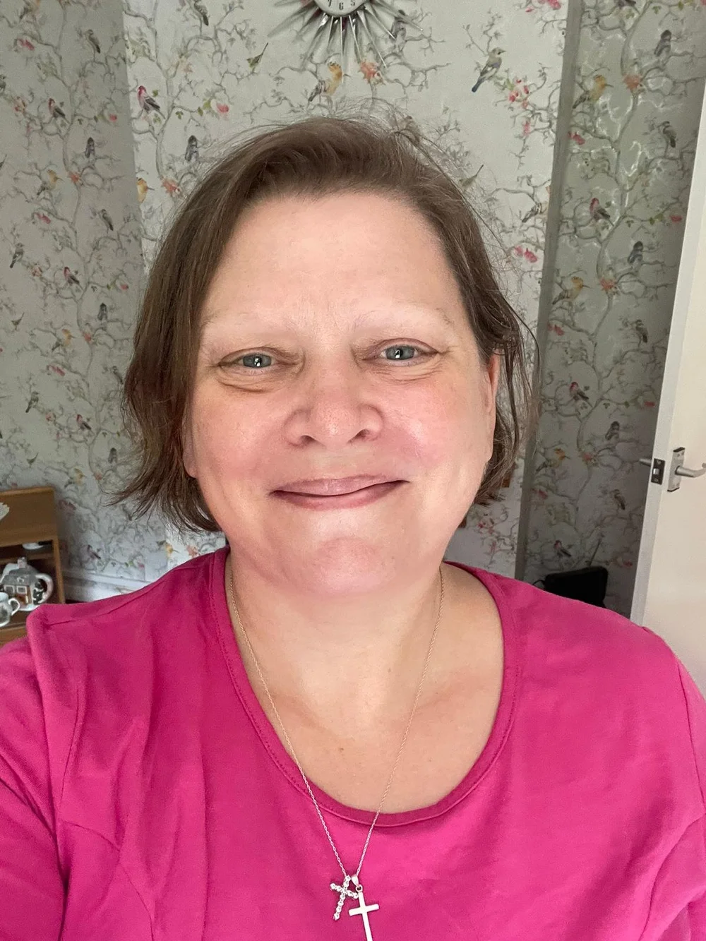 Meet The Team — Holy Trinity Church Frome