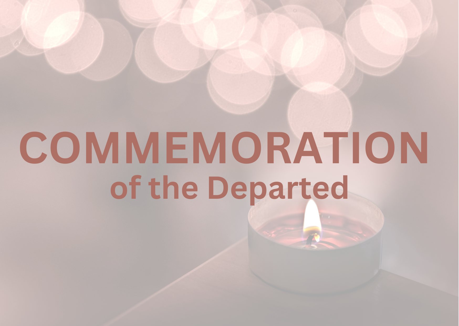 Events — Holy Trinity Church Frome