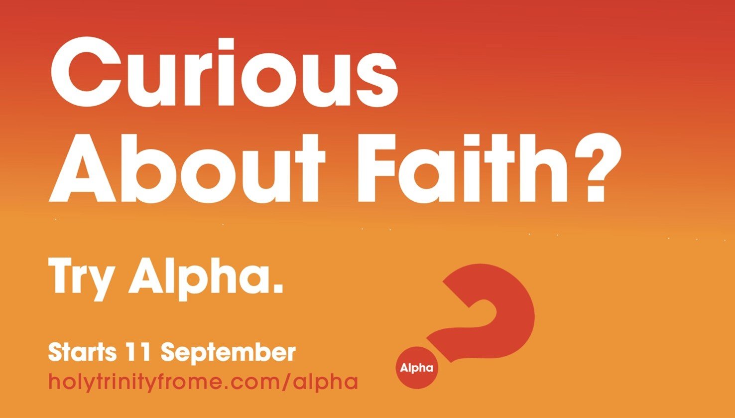 Holy Trinity Church Frome