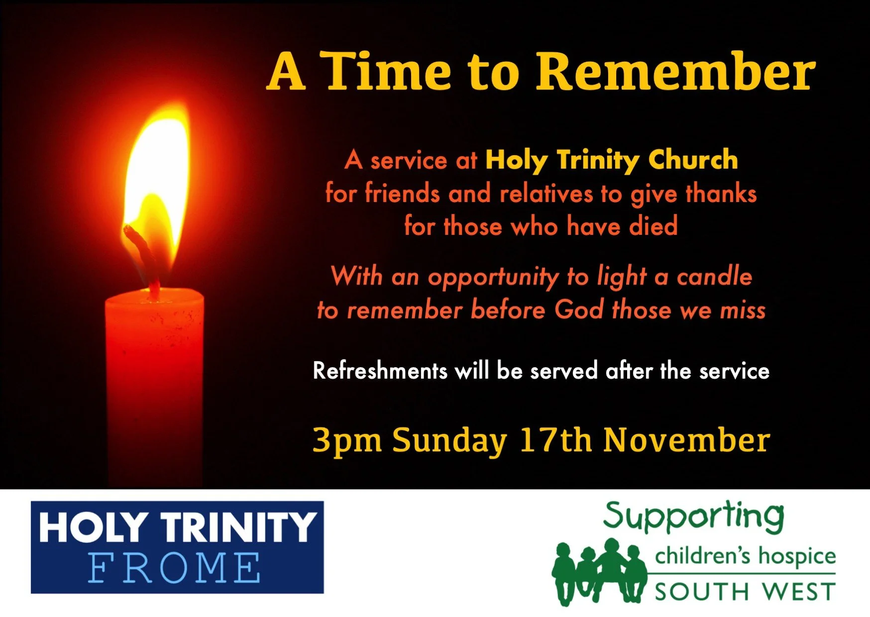 Holy Trinity Church Frome