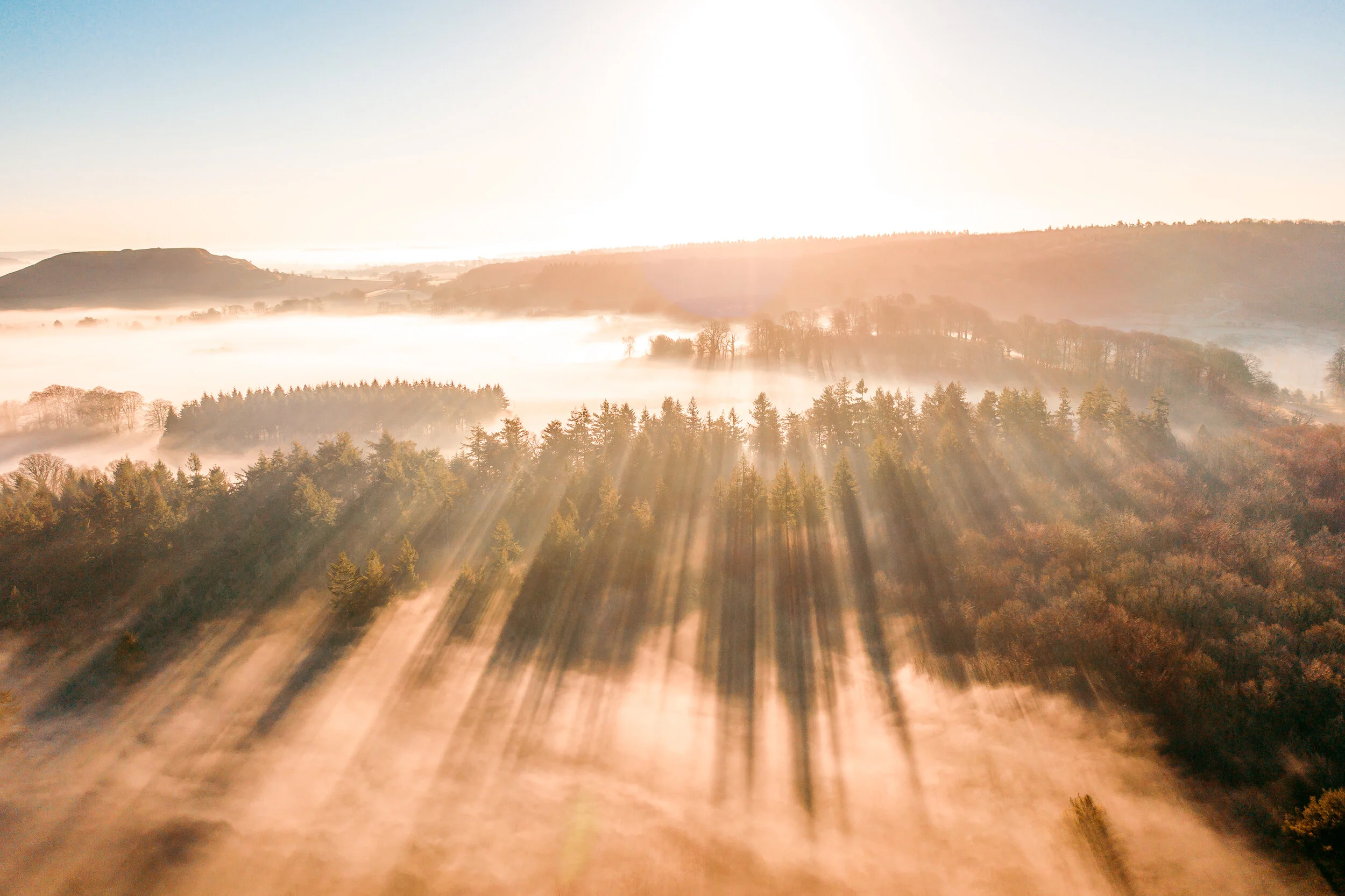 Sunday Services — Holy Trinity Church Frome