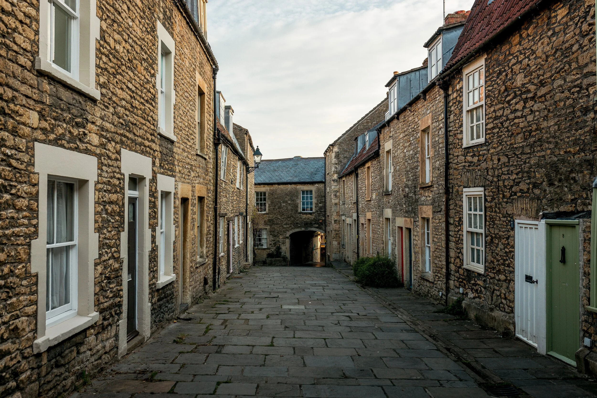 Meet The Team — Holy Trinity Church Frome