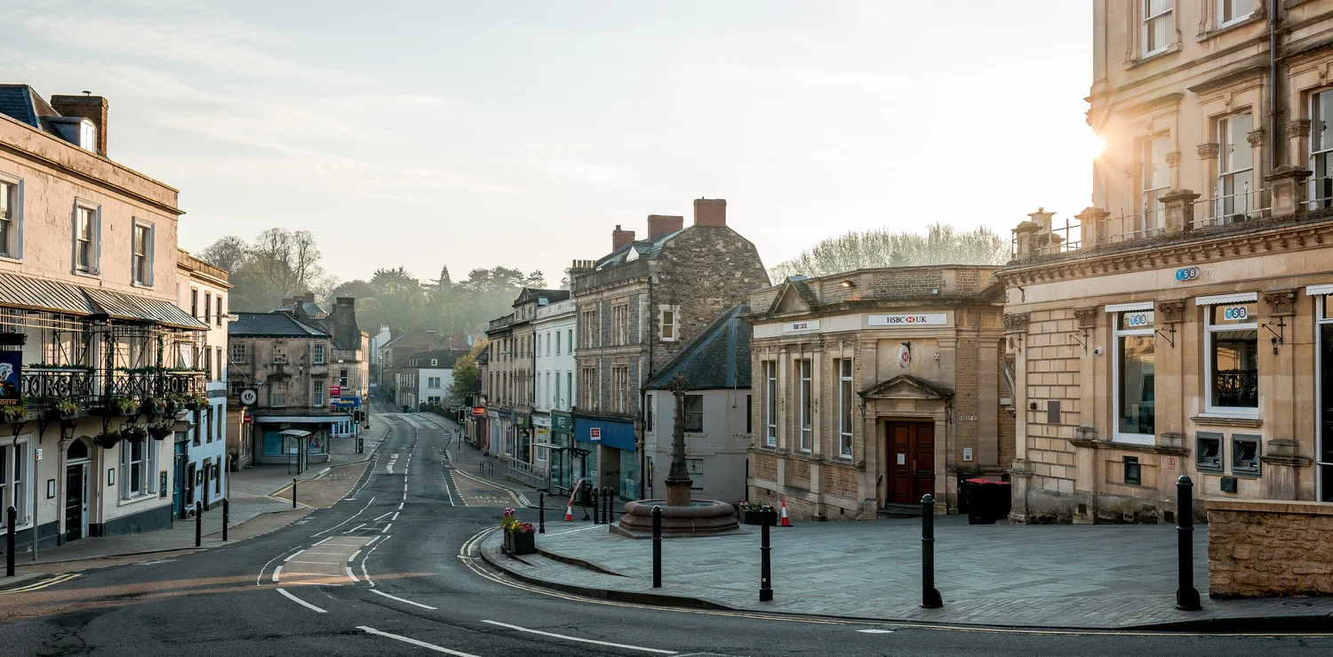 Bible Engagement — Holy Trinity Church Frome