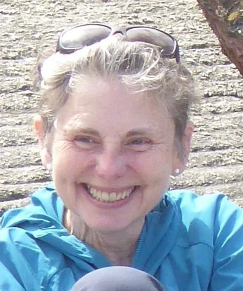 Meet The Team — Holy Trinity Church Frome