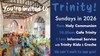 Holy Trinity Church Frome