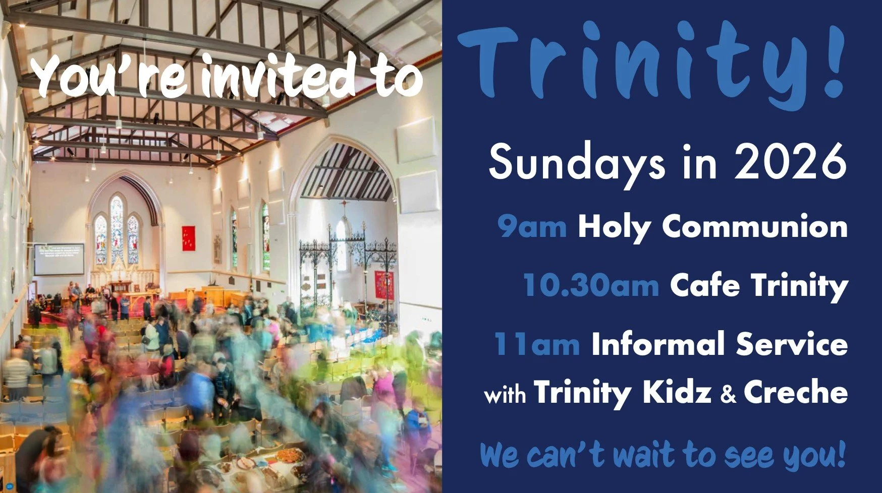 Holy Trinity Church Frome
