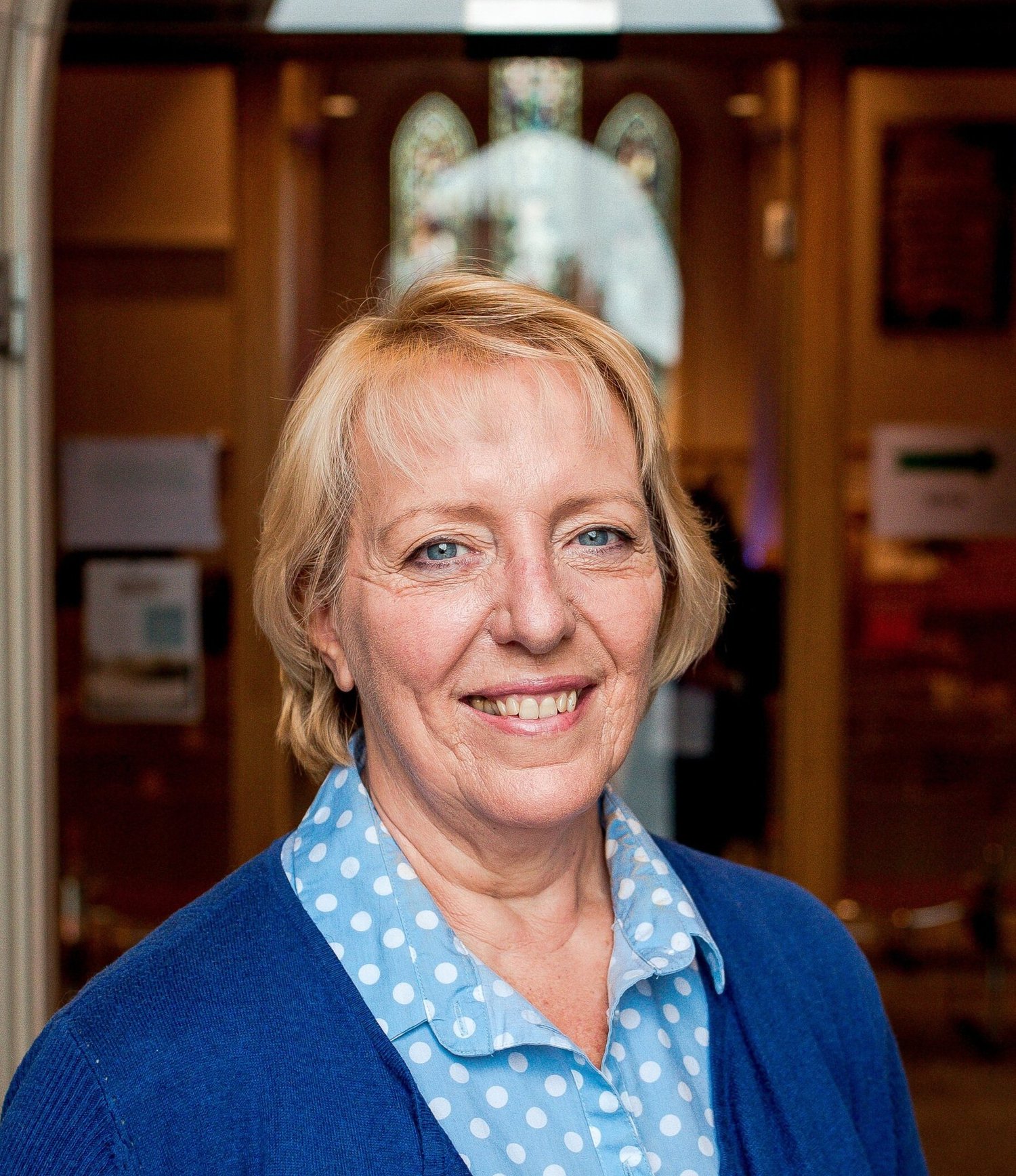 Meet The Team — Holy Trinity Church Frome