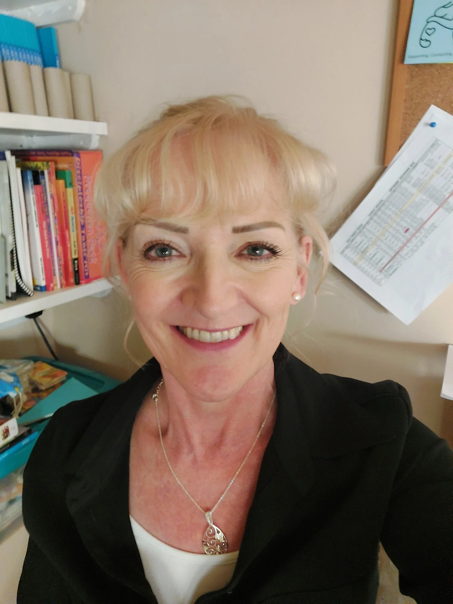 Meet The Team — Holy Trinity Church Frome