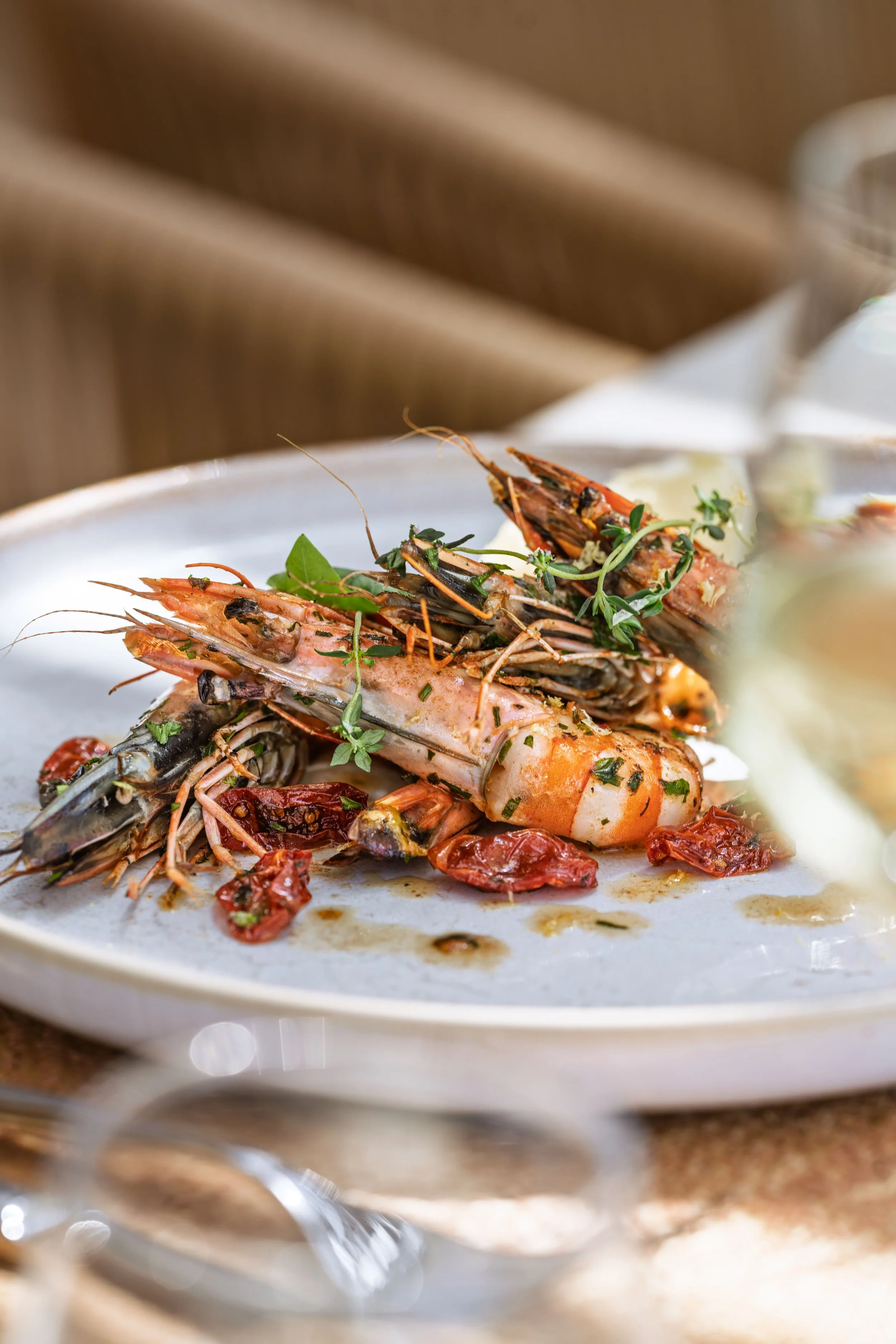 Bouznika — Folie Restaurant & Sea