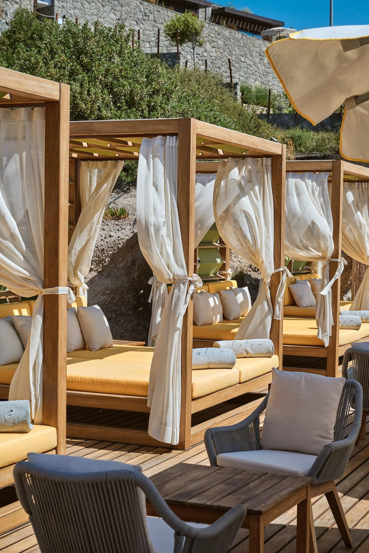 Bodrum — Folie Restaurant & Sea