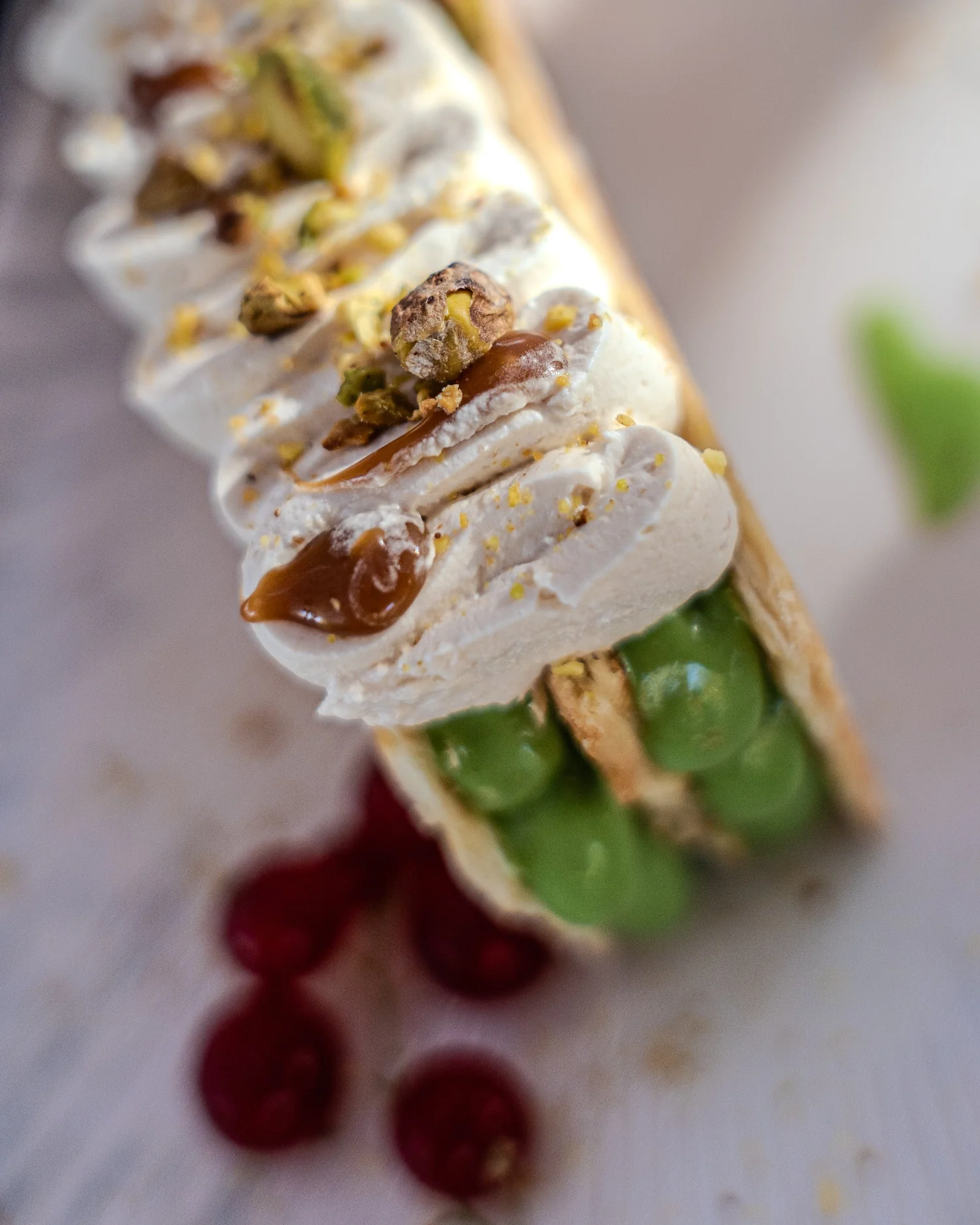 Bouznika — Folie Restaurant & Sea