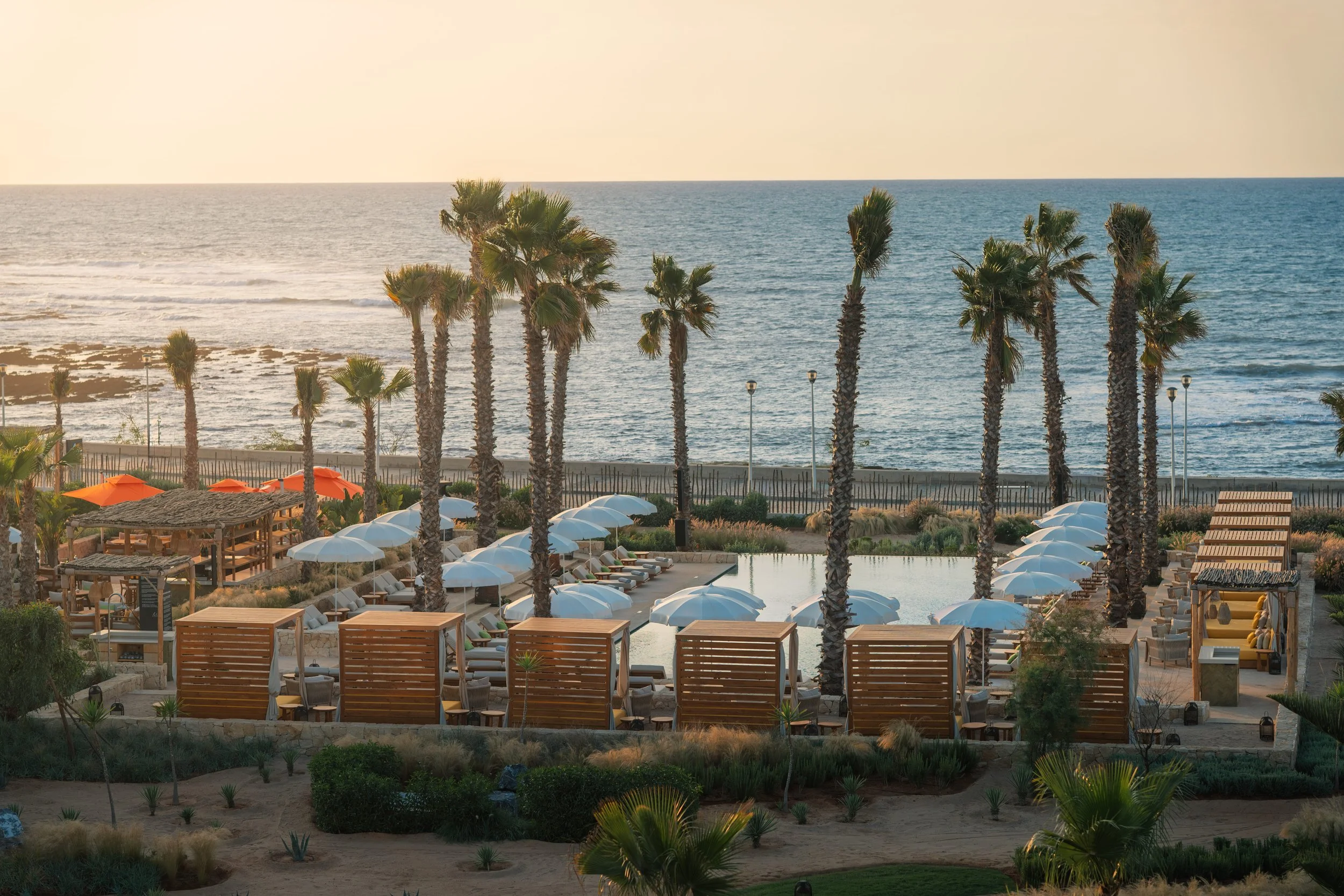 Bouznika — Folie Restaurant & Sea