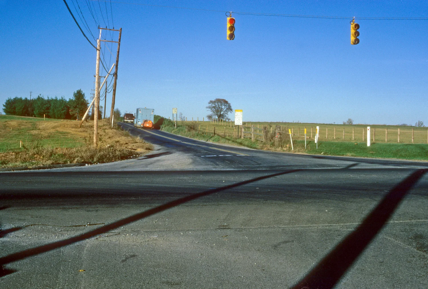Gaithersburg History of Walnut Hill, Holiday Inn, Muddy Branch, and ...