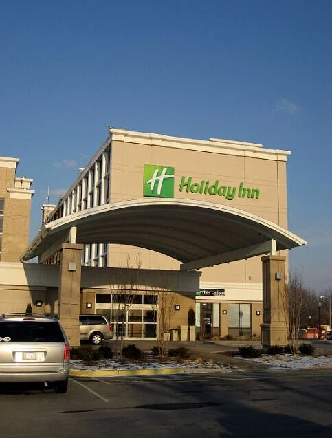 Gaithersburg History of Walnut Hill, Holiday Inn, Muddy Branch, and ...