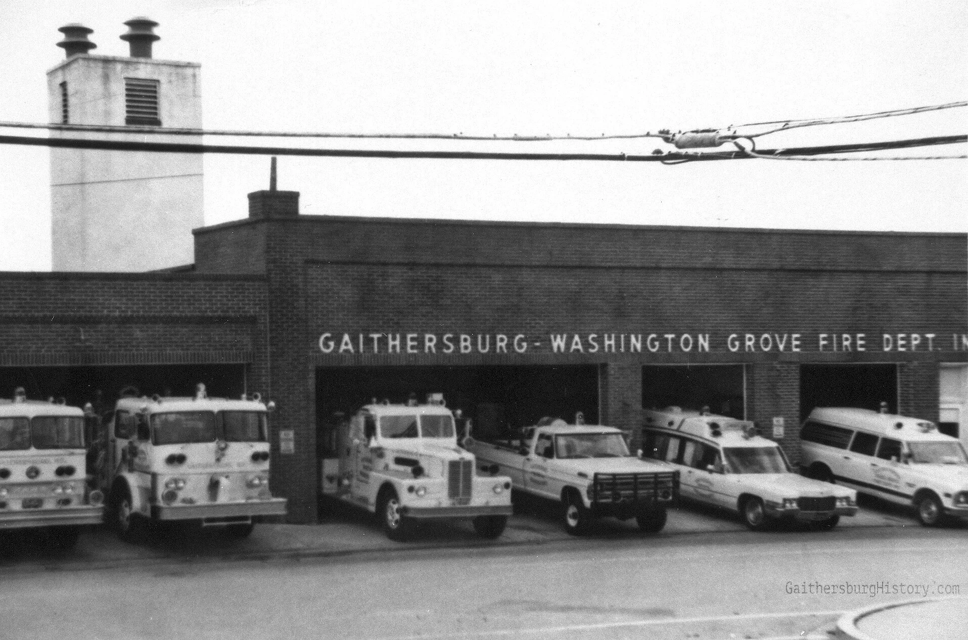Photos2 — Gaithersburg History