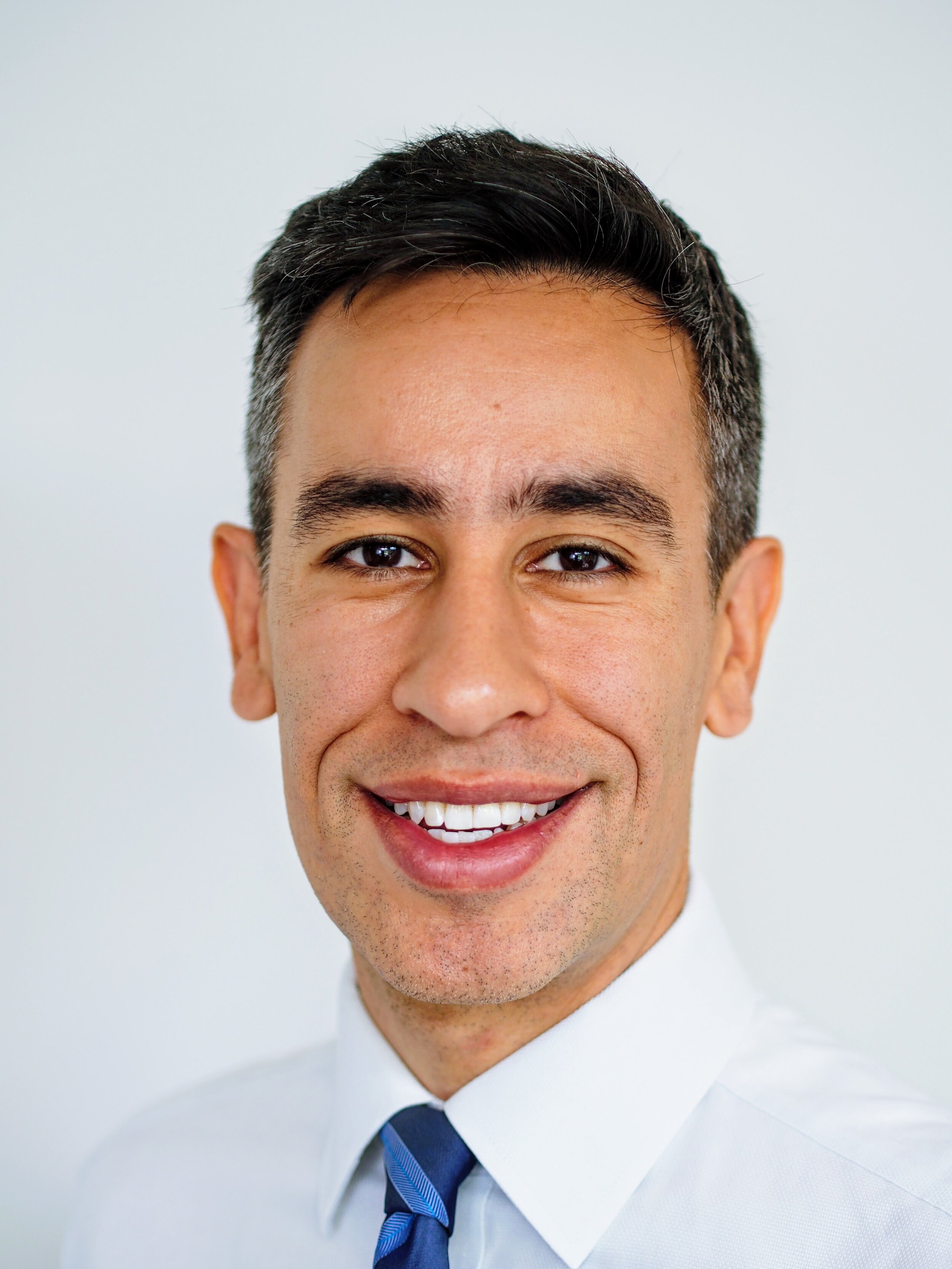 Dr Sam Pannick - Consultant Gastroenterologist