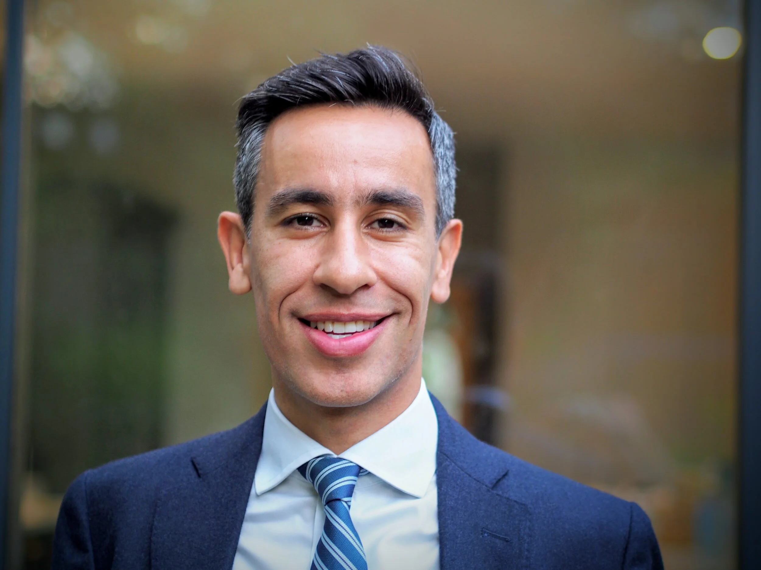 Learn more about Dr Pannick — Dr Sam Pannick - Consultant ...