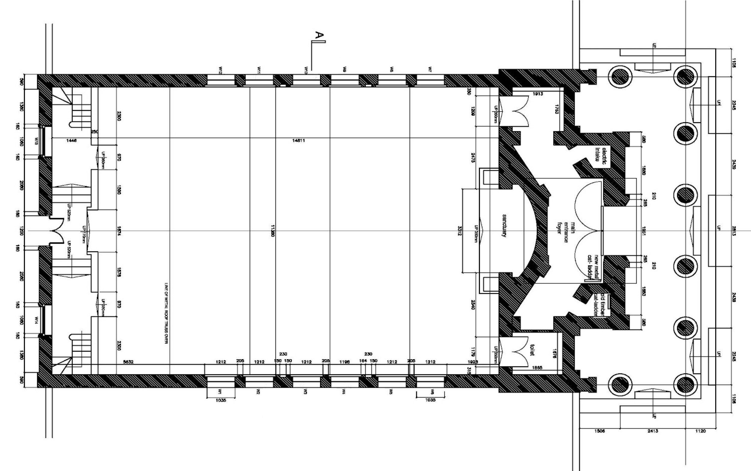 FAQs - Asylum Chapel Wedding & Events Venue in South London