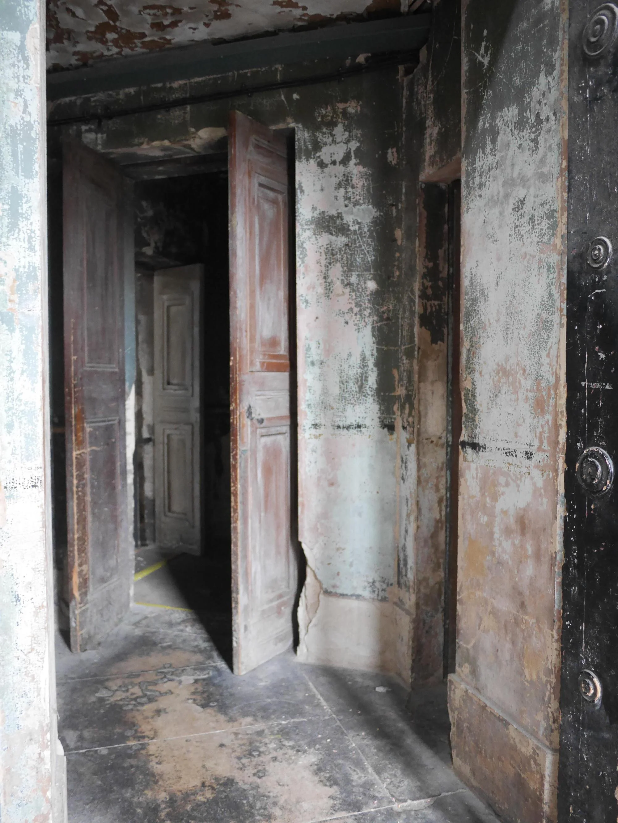 Asylum Chapel Gallery - Stunning Wedding & Event Photos