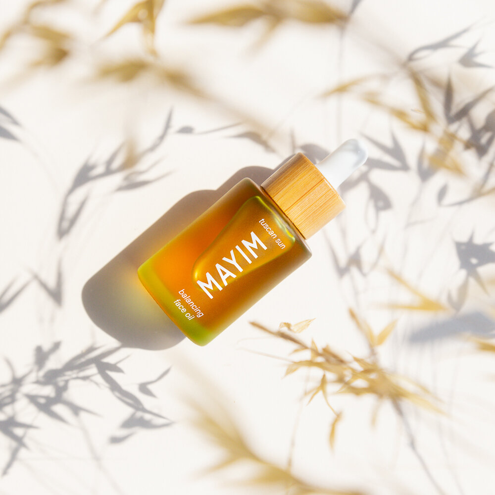 Colourful product photography in London | Danni Rossi Studio