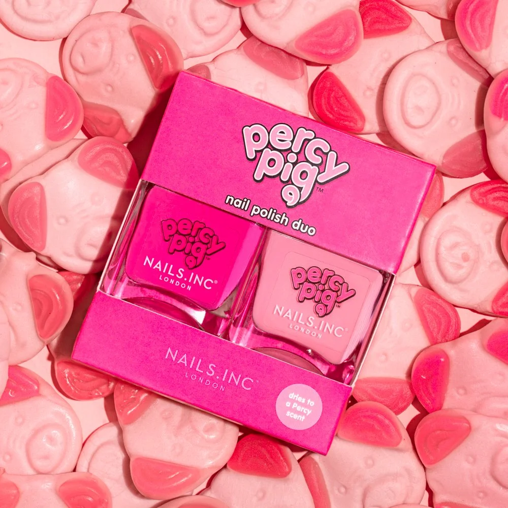 Colourful product photography in London | Danni Rossi Studio