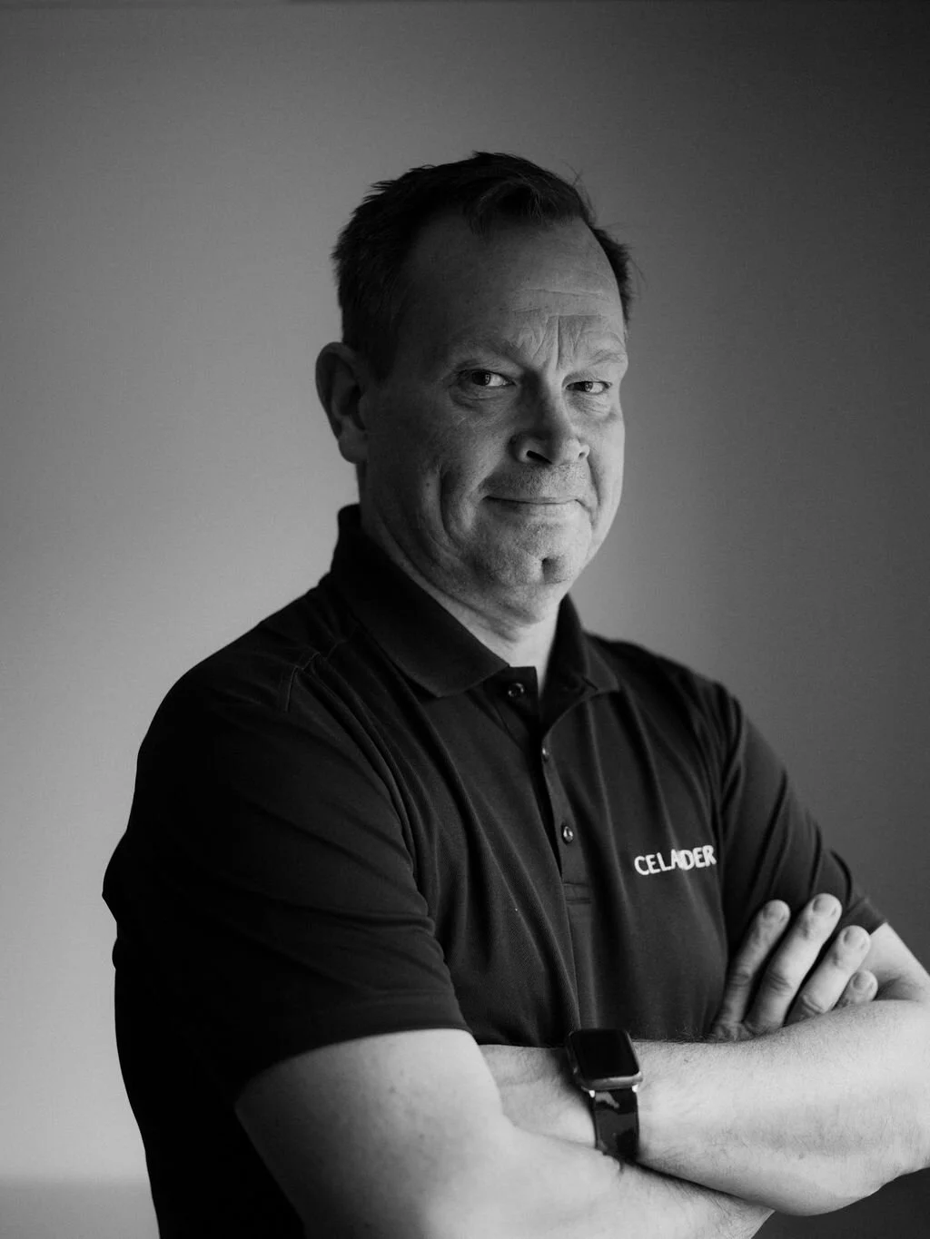 Göteborg — Celander