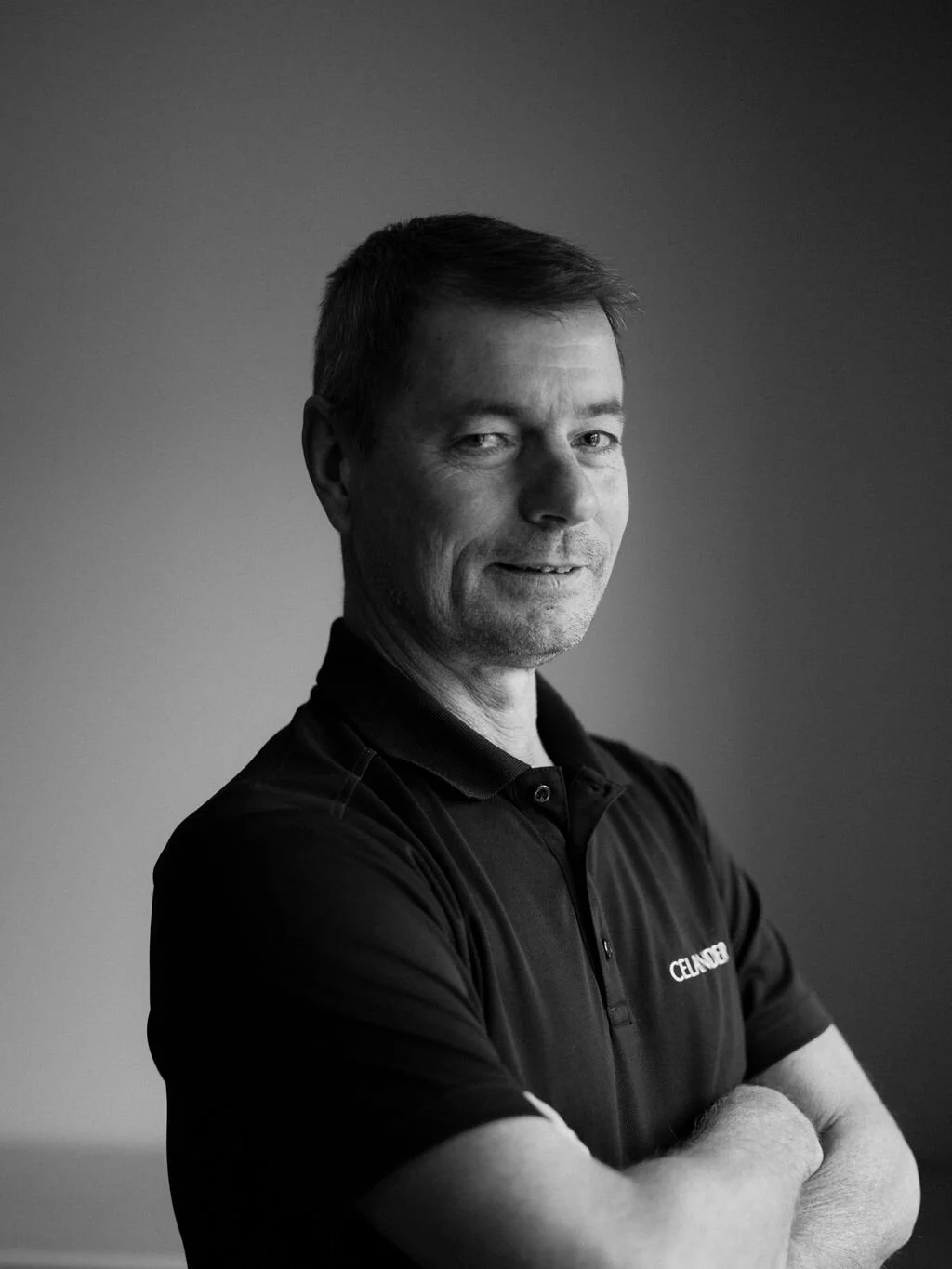 Göteborg — Celander