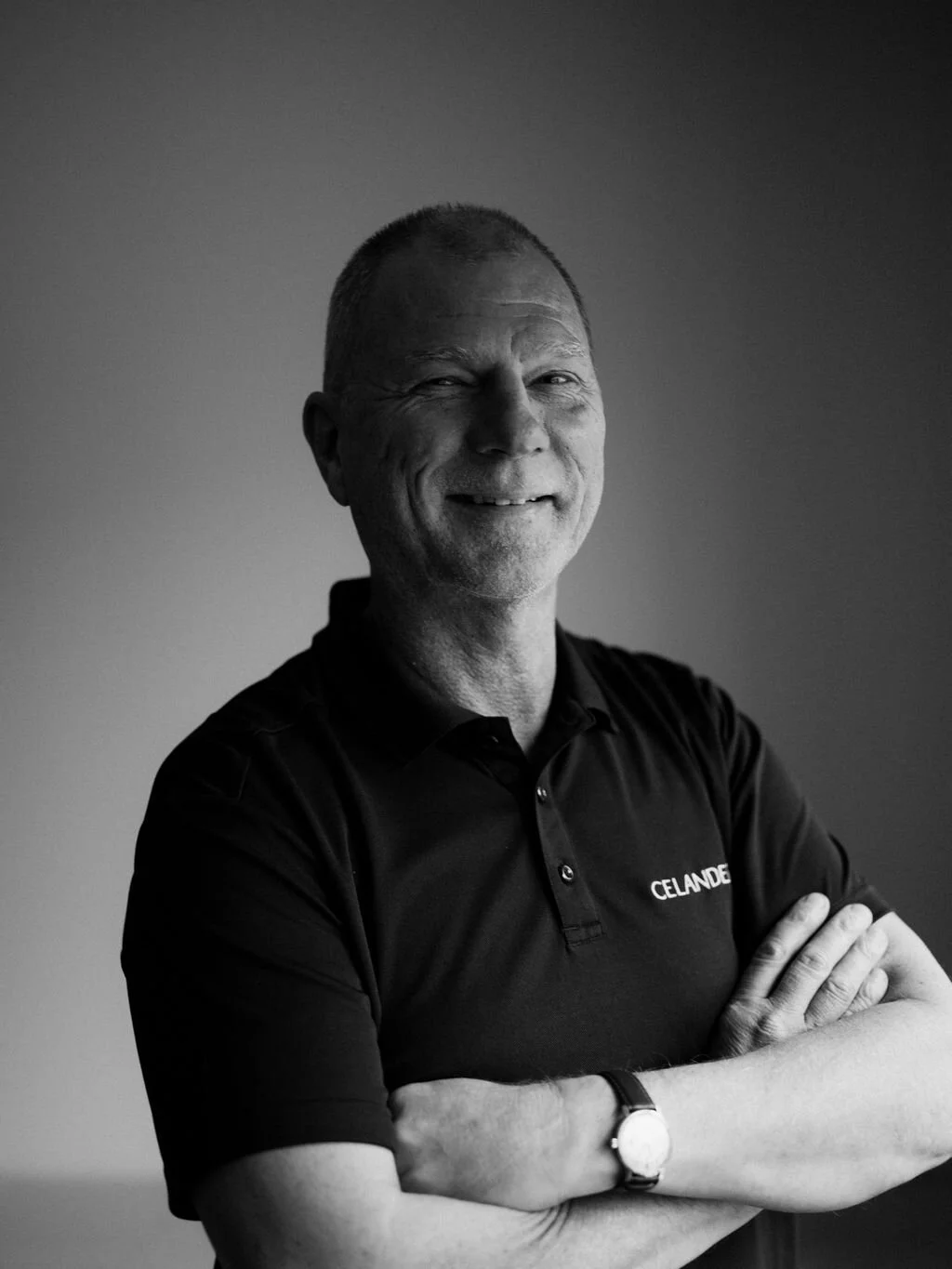 Göteborg — Celander