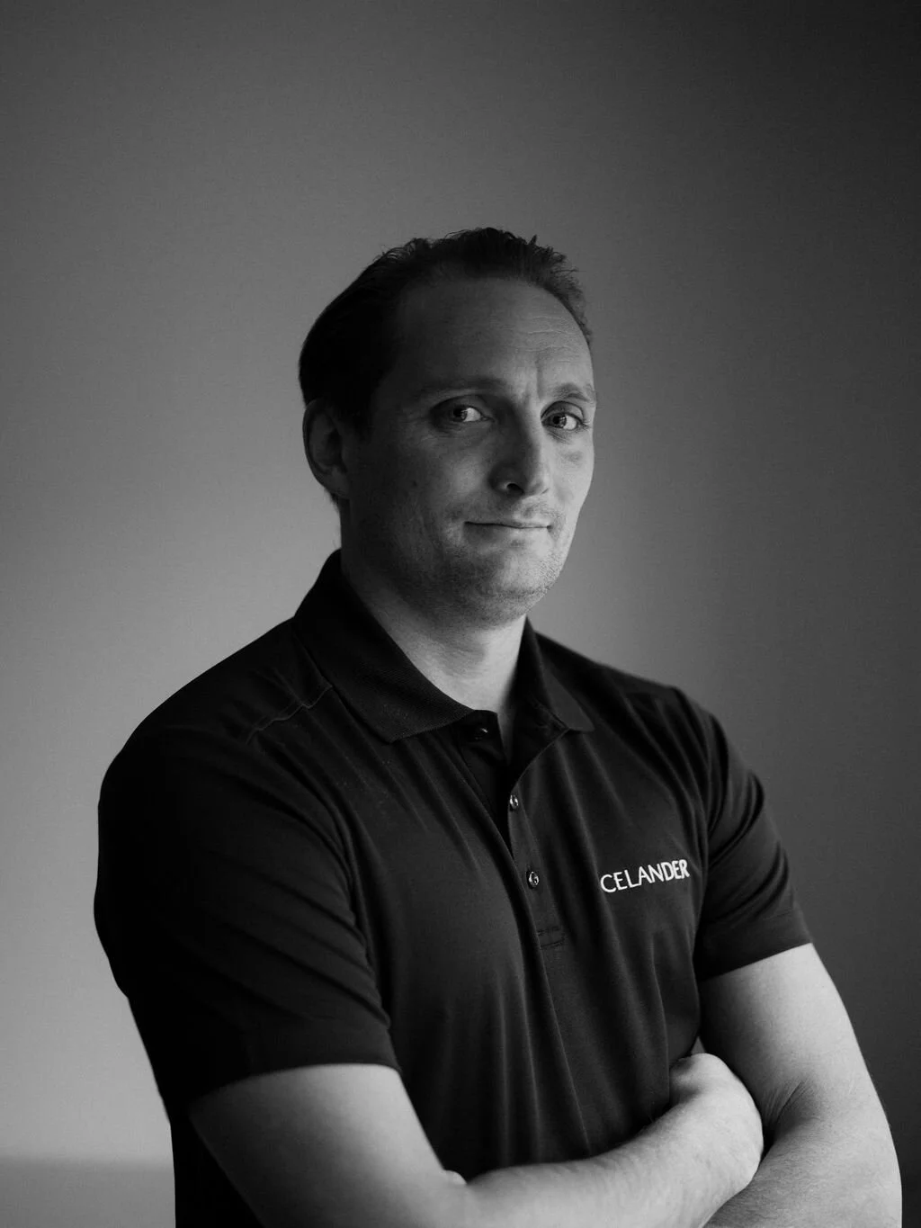 Göteborg — Celander