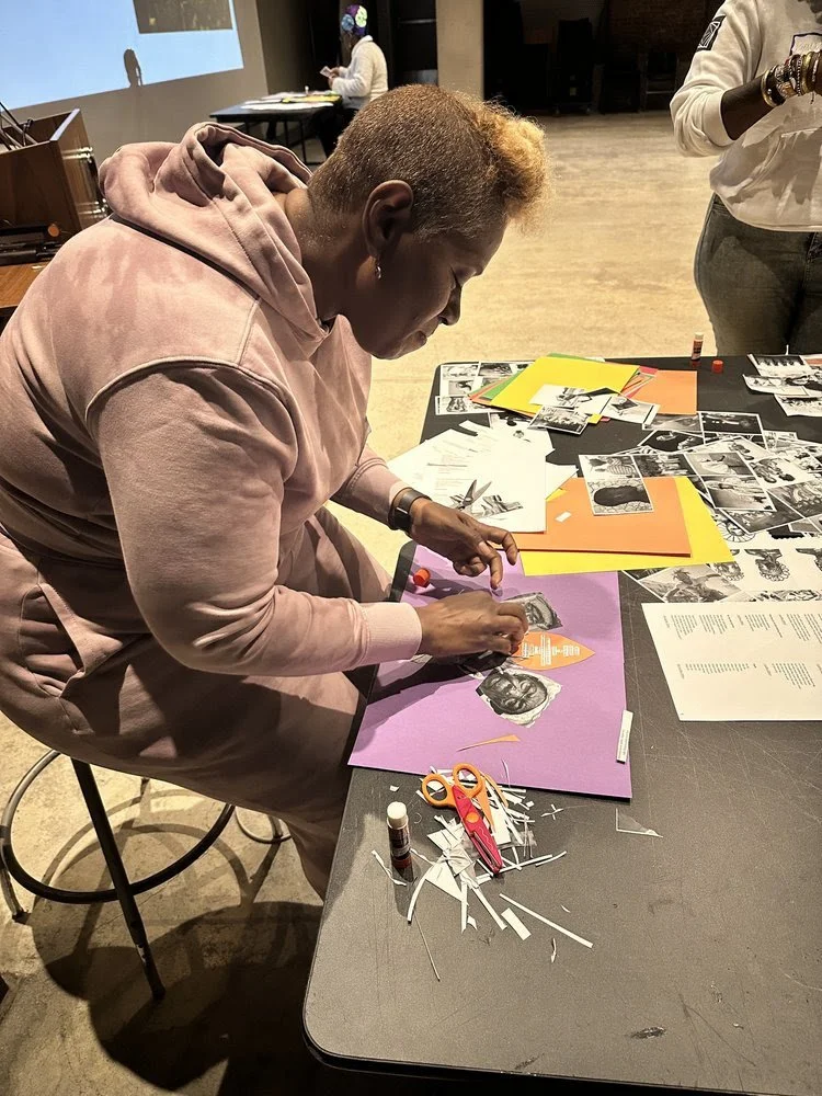 Nine Nights 2023: 1st night — GrowHouse Design + Development