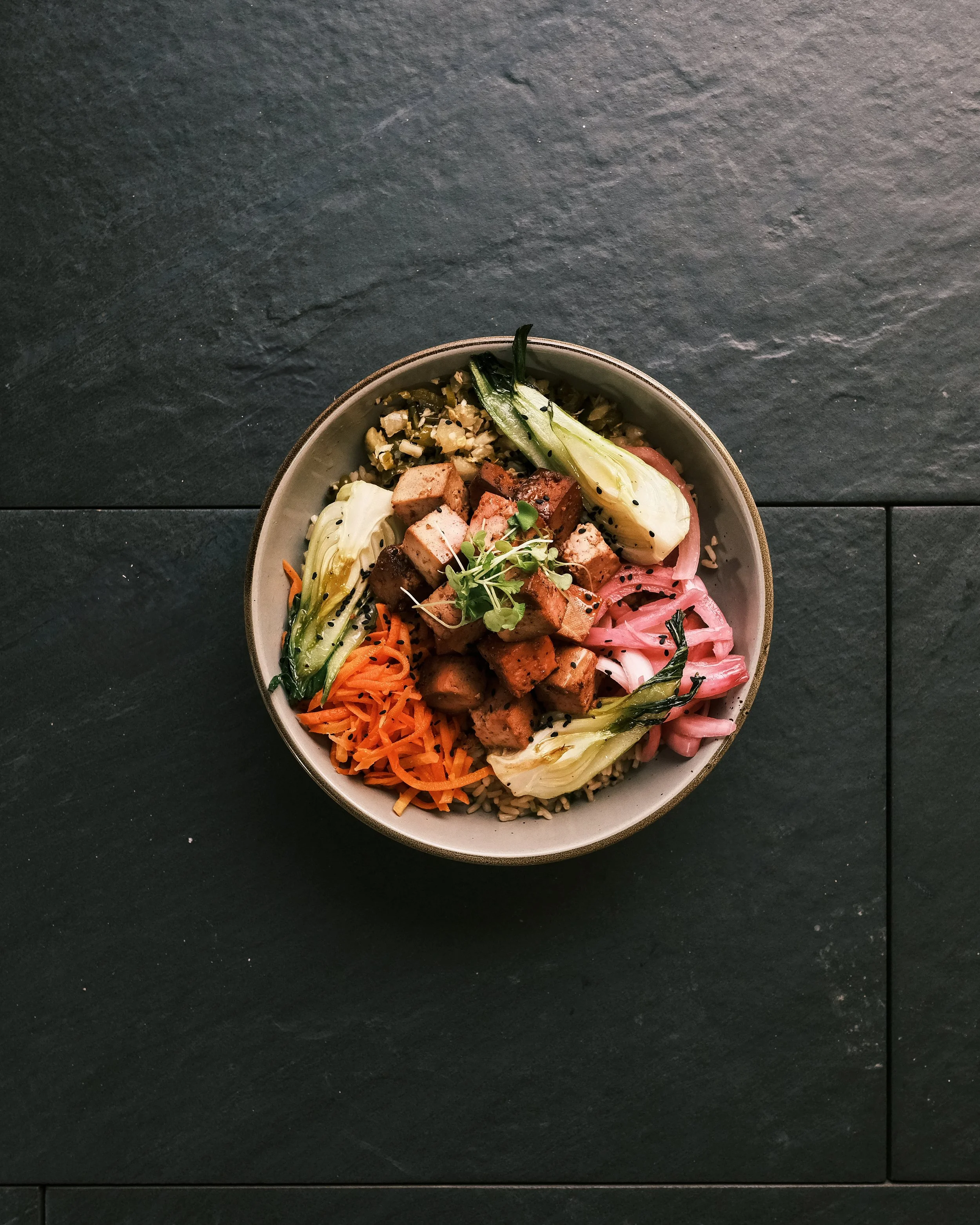 OUR KITCHEN — rek'· lis brewing company