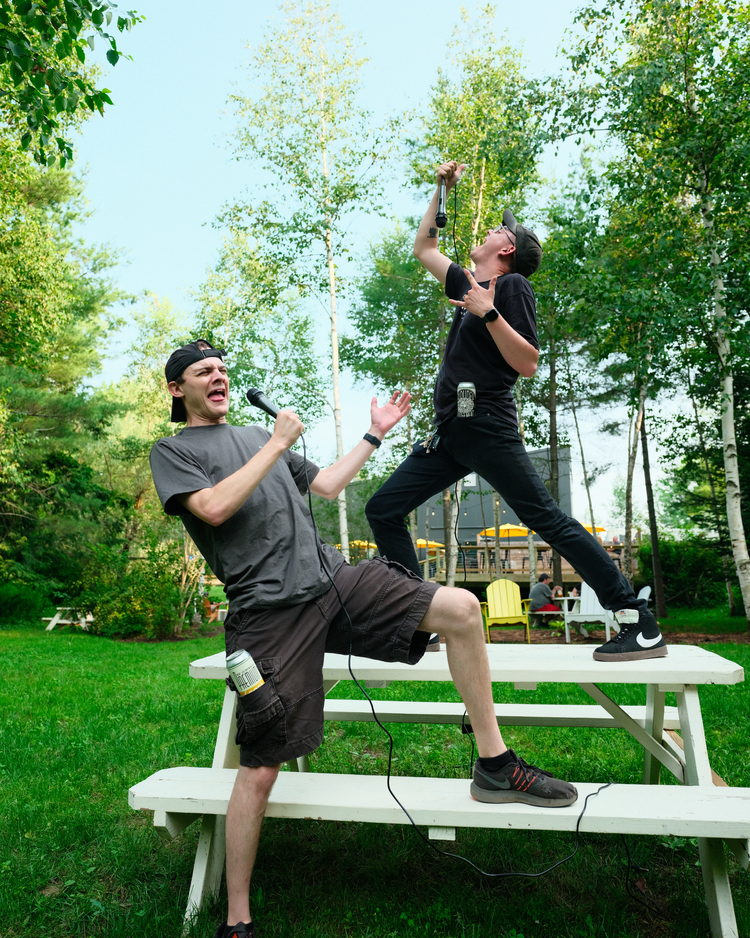 rek-lis events — rek'· lis brewing company