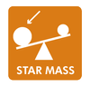 Mass: Host Star Data Task Card - Kepler 62f — Virtual Programs