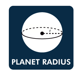 Radius: Radius Task Card - Kepler 62f — Virtual Programs