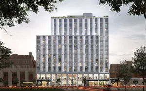 The Eliza - New York, NY — Ranger Properties