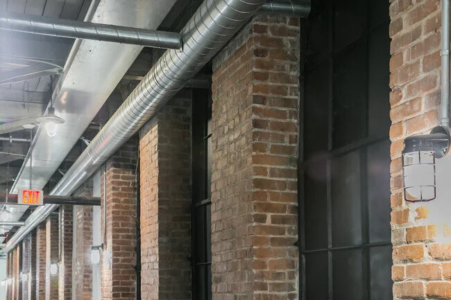 Ribbon Factory Lofts - Quakertown, PA — Ranger Properties