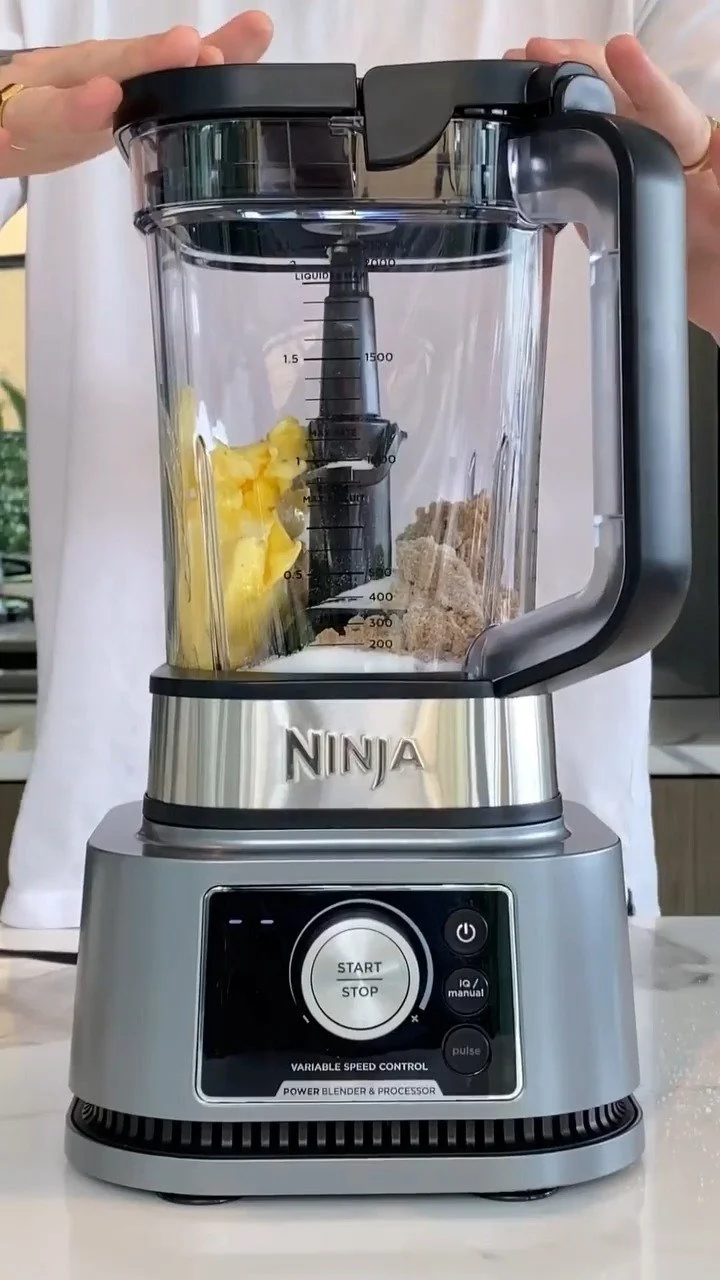 Ninja Kitchen Georgia