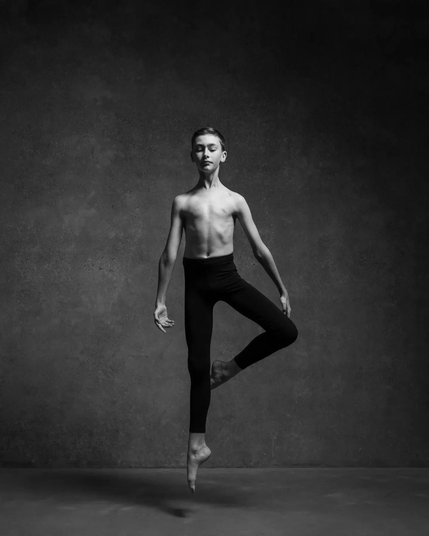 Dance | Ballet | Portrait Photographer based in Brisbane