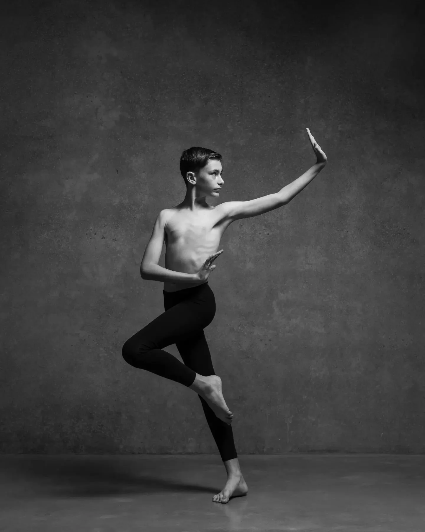 Dance | Ballet | Portrait Photographer based in Brisbane