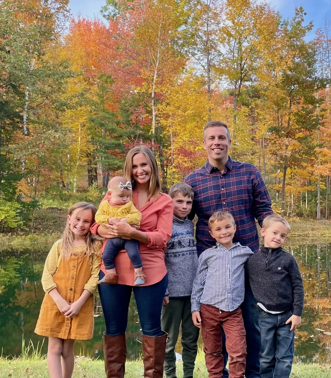 Rooted In Tradition — Kamuda's Country Market