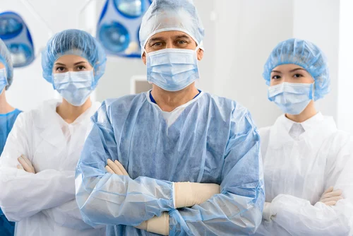 How to Be a Better Leader in Healthcare: Key Traits and Strategies for ...