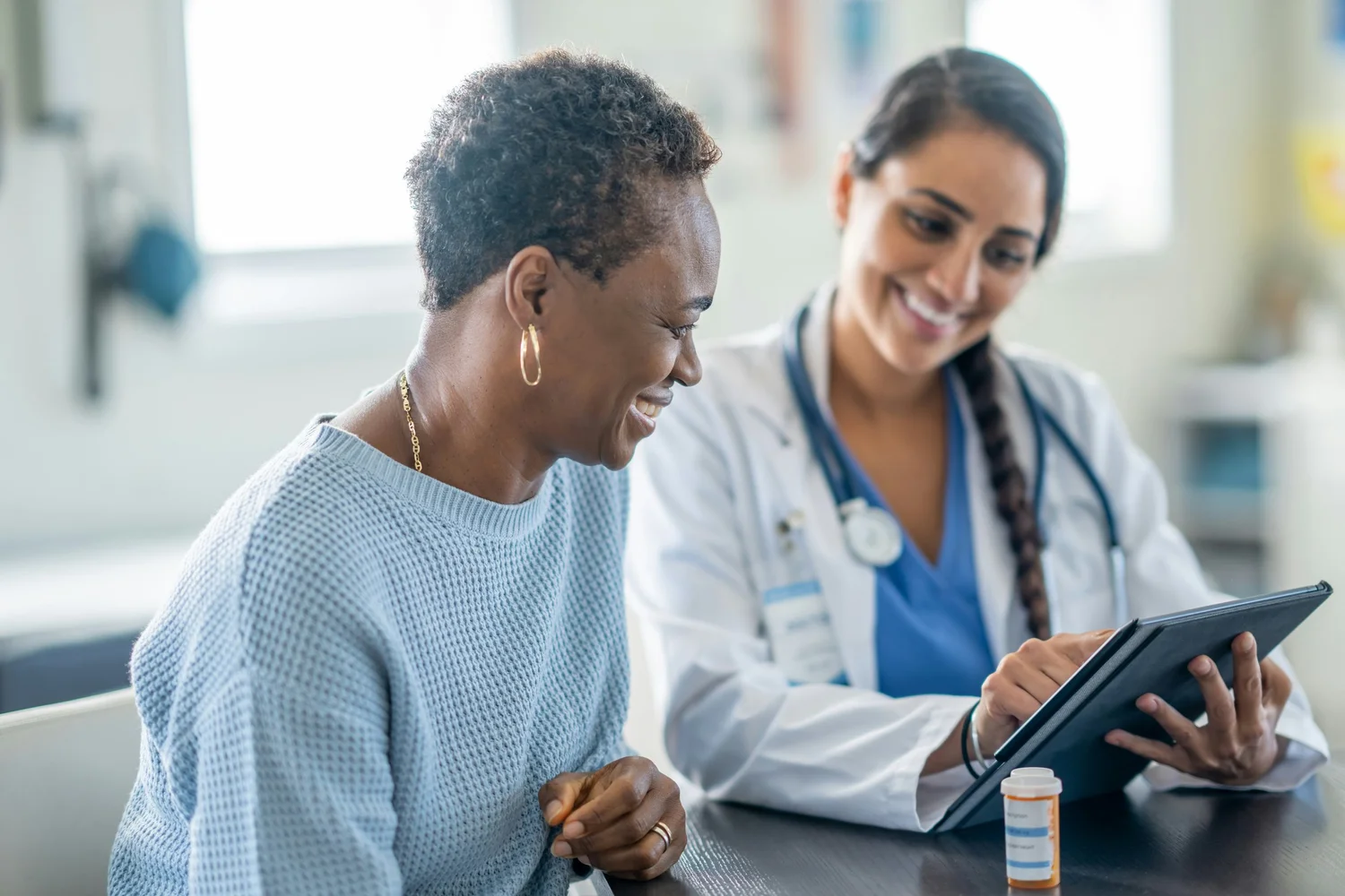 16 Key Strategies for Building a Patient-Centric Culture in Healthcare ...